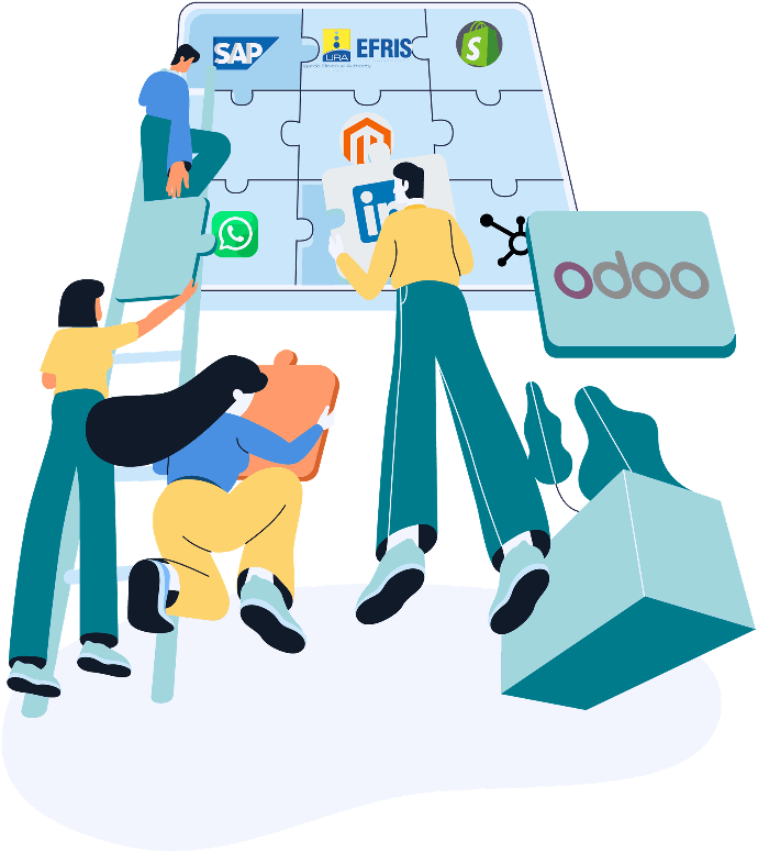 Odoo EFRIS Integration | Simplify Tax Compliance in Uganda